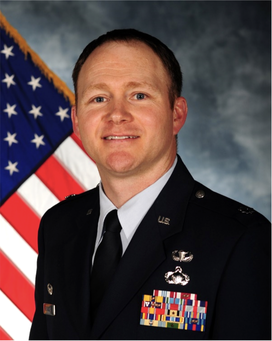 Biography – 655 ISRG Events